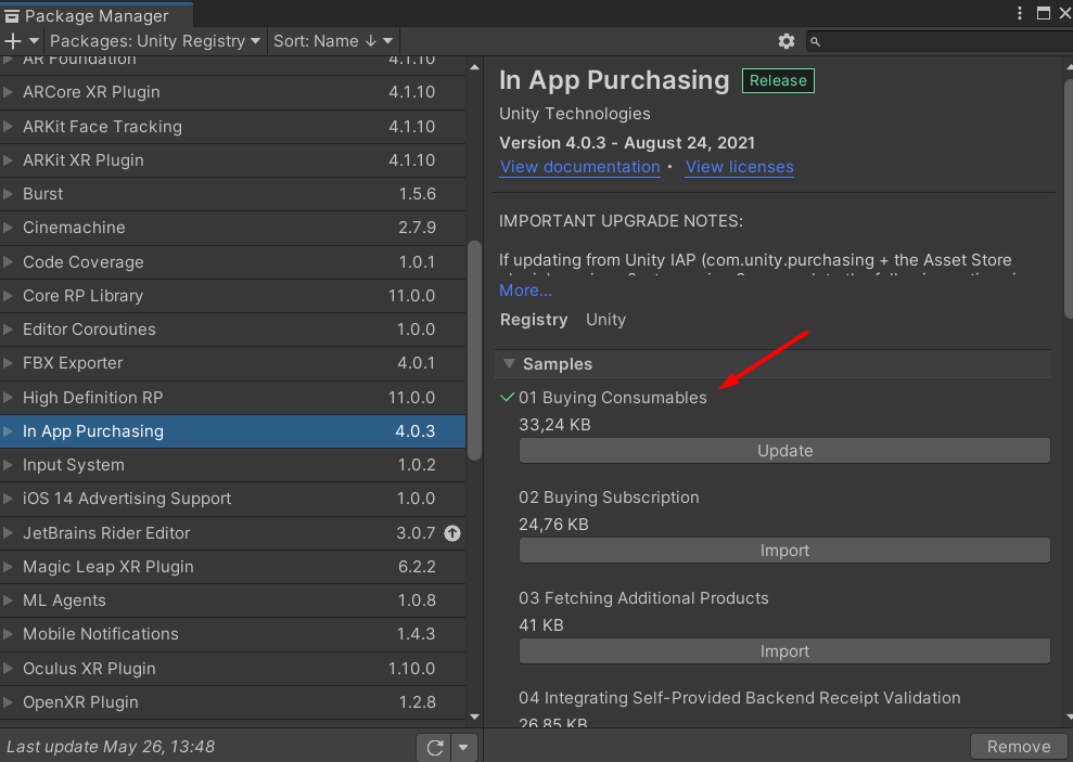 Distinguish between Huawei and other Android devices · Issue #327 · EvilMindDevs/hms-unity ...