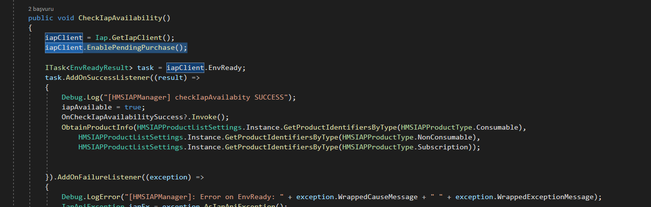 Please Help Me I Cant Find The Interface For Deferred Payment · Issue 354 · Evilminddevshms