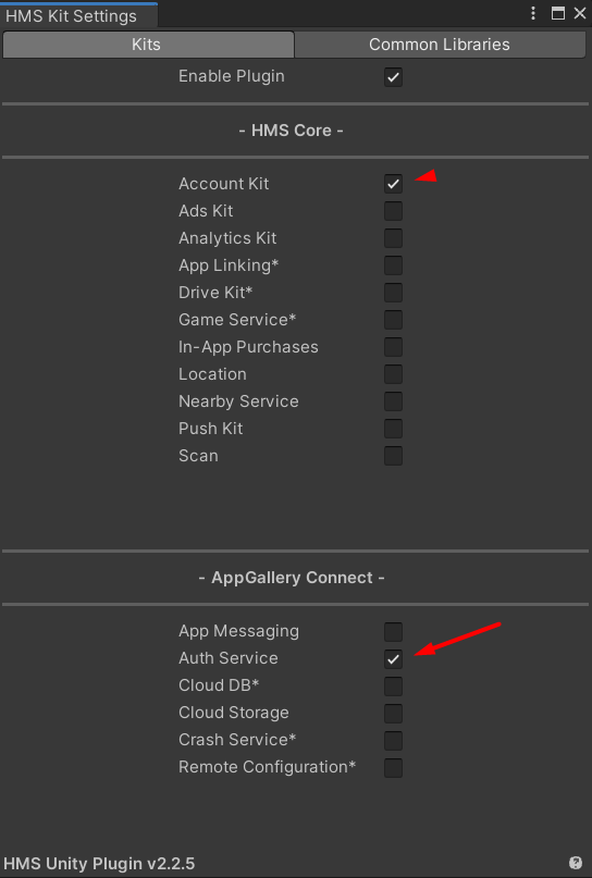 AuthServiceDemo. GetCurrentUser I always get a null pointer exception. · Issue #352 ...