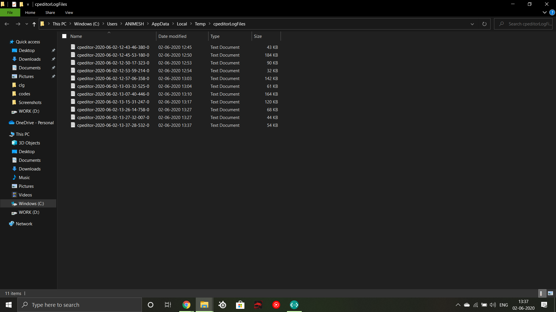 failed to compile code · Issue #382 · cpeditor/cpeditor · GitHub