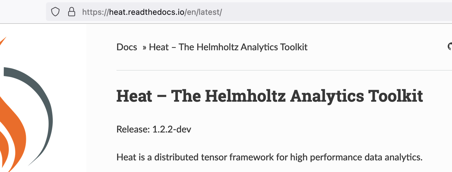 [Bug]: ReadTheDocs link on `release/1.2.x` points to docs on `main` branch · Issue #1101 ...