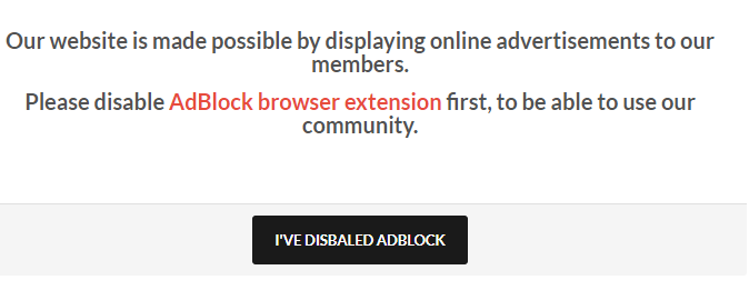 Vinyl Collective adblock · Issue #3635 · uBlockOrigin/uAssets · GitHub
