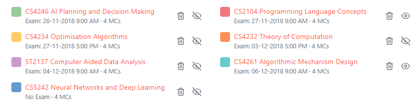 Visibility Toggle is unclear · Issue #1045 · nusmodifications/nusmods · GitHub