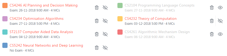 Visibility Toggle is unclear · Issue #1045 · nusmodifications/nusmods · GitHub
