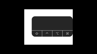 Duplicate ⌘␣ showing in KeyCastr · Issue #163 · keycastr/keycastr · GitHub