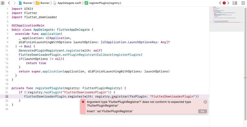 After upgrading to 1.20.2, it can't work normally, 1.17.5 version is ok ...