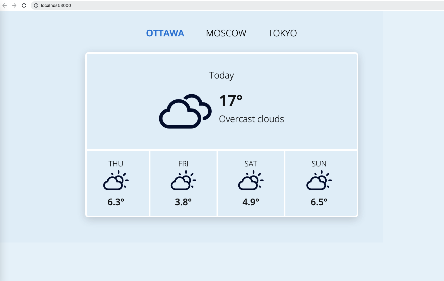 Github Goodstar20react Typescript Weather App