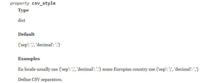 napoleon_custom_sections add css class with section name · Issue #9526 · sphinx-doc/sphinx · GitHub