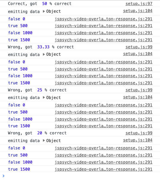 Clear out console.log() messages for production · Issue #21 · cogtoolslab/physics-benchmarking ...