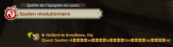 Unicode issue · Issue #11 · yomishino/FFXIVAetherCompass · GitHub