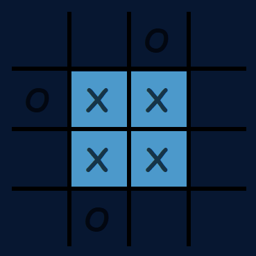 GitHub - tepke22/advanced-tic-tac-toe: dresscode.ing & VegaIT Sourcing Hackaton