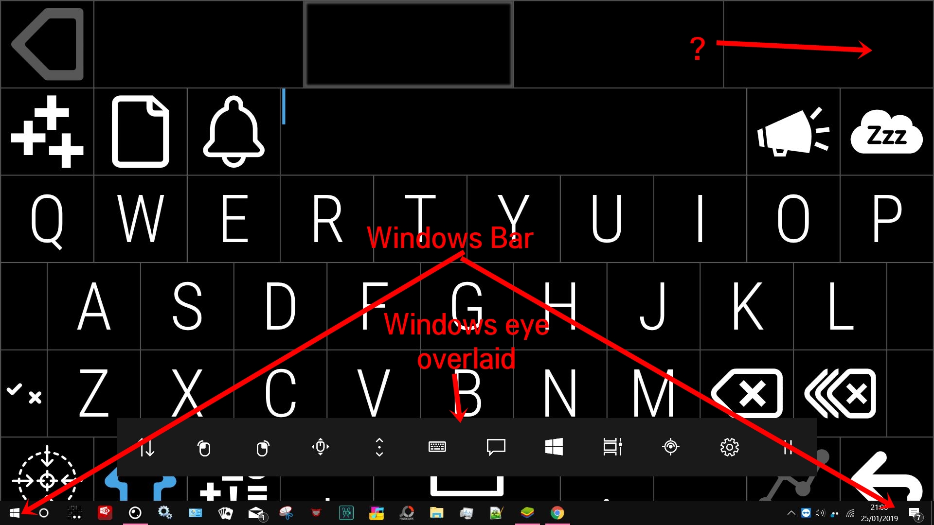 Upgrade standalone · Issue #530 · OptiKey/OptiKey · GitHub