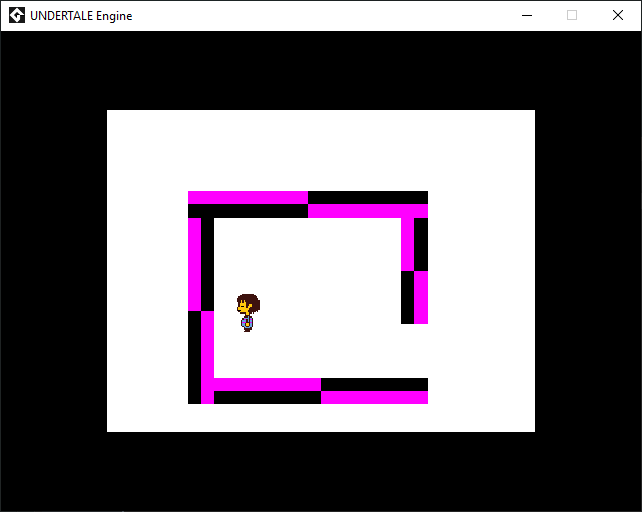 The border didn't changed the window's width and the pixels are kinda broken. · Issue #3 ...