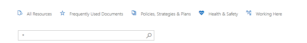 react-search-refiners - I can't seem to use the "q" Dynamic datasource · Issue #581 · pnp/sp-dev ...