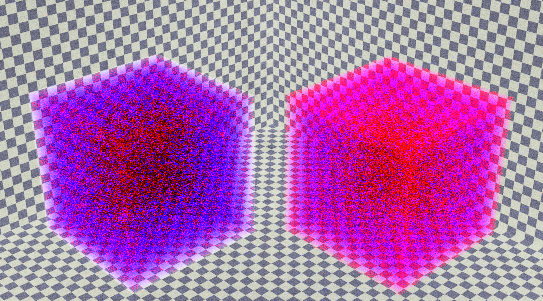 Null material with transmission between 1,1,1 and 0,0,0 behaves strange. · Issue #189 ...