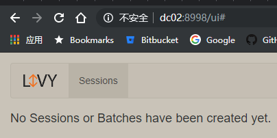 service keeps busy, hang notebook, · Issue #535 · jupyter-incubator/sparkmagic · GitHub