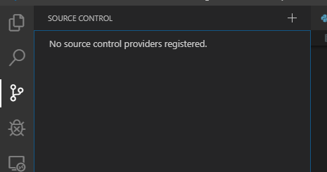 git doesn't work when terminal is wsl · Issue #85003 · microsoft/vscode ...