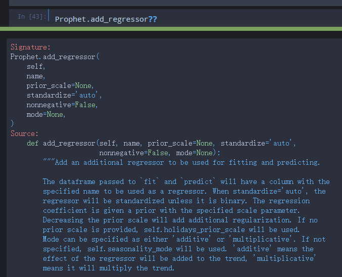 Forcing non-negative additional regressor coefficients · Issue #1405 ...