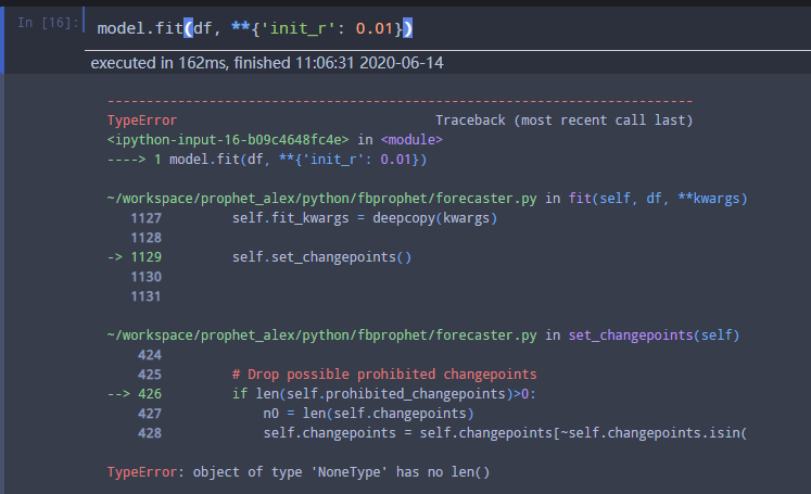 Forcing non-negative additional regressor coefficients · Issue #1405 ...