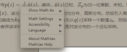 Automatically convert mathjax code to latex / 自动转换页面上的数学公式 · Issue #505 · webclipper/web-clipper ...