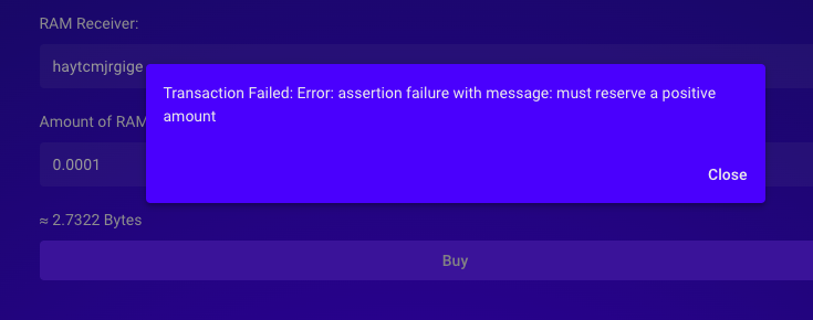 Feedback to review on rex/account update · Issue #466 · telosnetwork/open-block-explorer · GitHub
