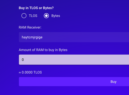 Feedback to review on rex/account update · Issue #466 · telosnetwork/open-block-explorer · GitHub