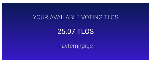 Feedback to review on rex/account update · Issue #466 · telosnetwork/open-block-explorer · GitHub