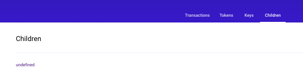 Feedback to review on rex/account update · Issue #466 · telosnetwork/open-block-explorer · GitHub