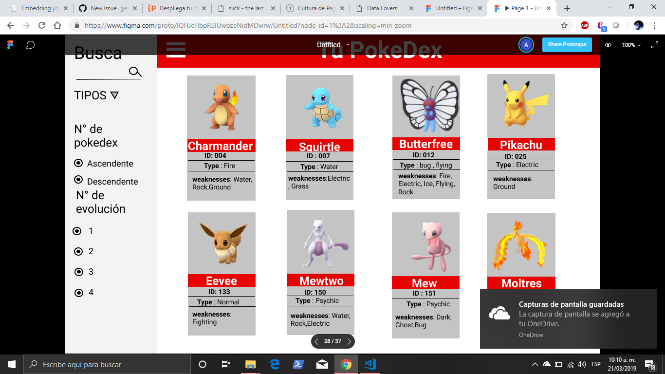 GitHub - yenifergalarza/PokeData: My site is published at https ...
