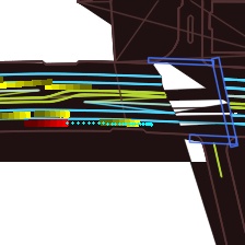 About full HD map data · Issue #394 · waymo-research/waymo-open-dataset ...