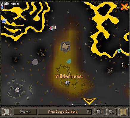 Add Wilderness Level Icon to Obelisks on world map · Issue #4929 · runelite/runelite · GitHub