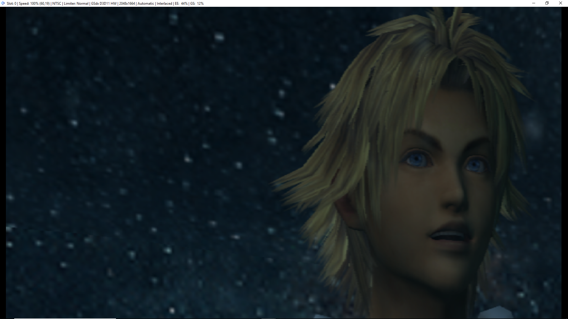 GSdx: Cutscenes overlay on Final Fantasy games · Issue #2961 · PCSX2 ...