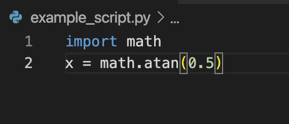 Semantic Colorization is gone · Issue #4513 · microsoft/pylance-release ...