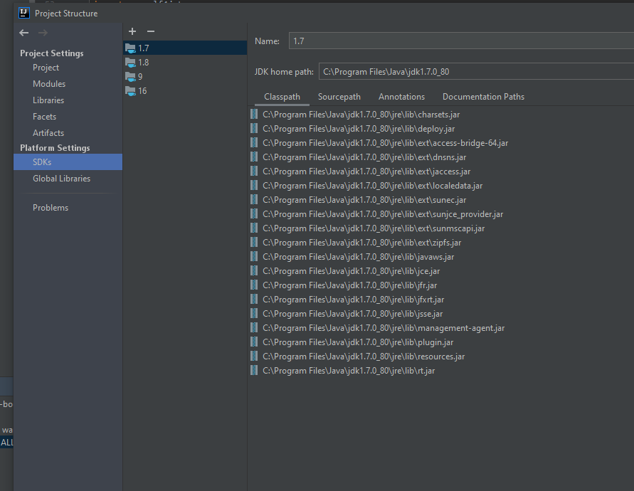 Pinpoint IDE Question · Issue #8029 · pinpoint-apm/pinpoint · GitHub