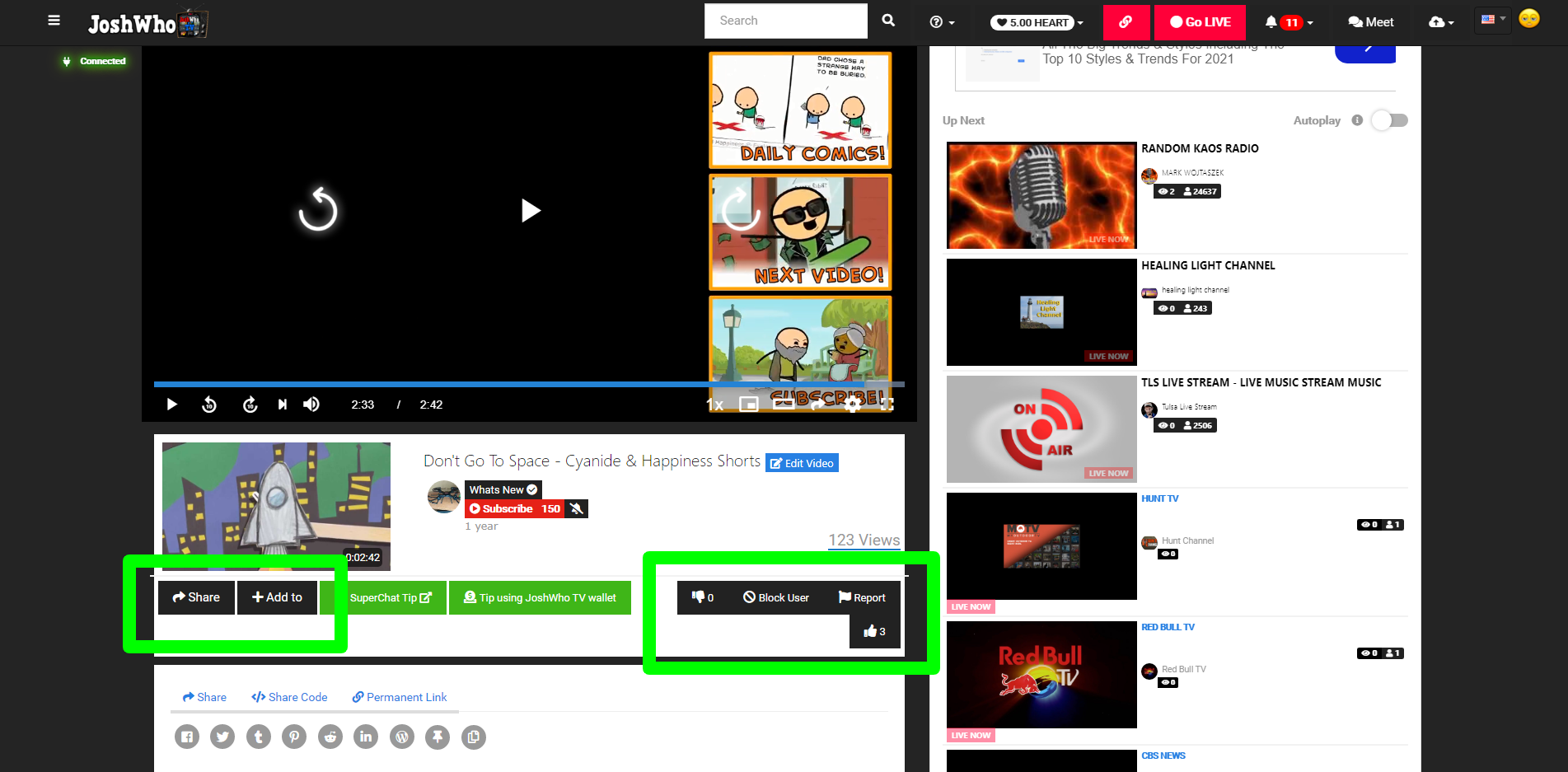 How to make buttons white on Cosmo theme without changing the nav menu ...