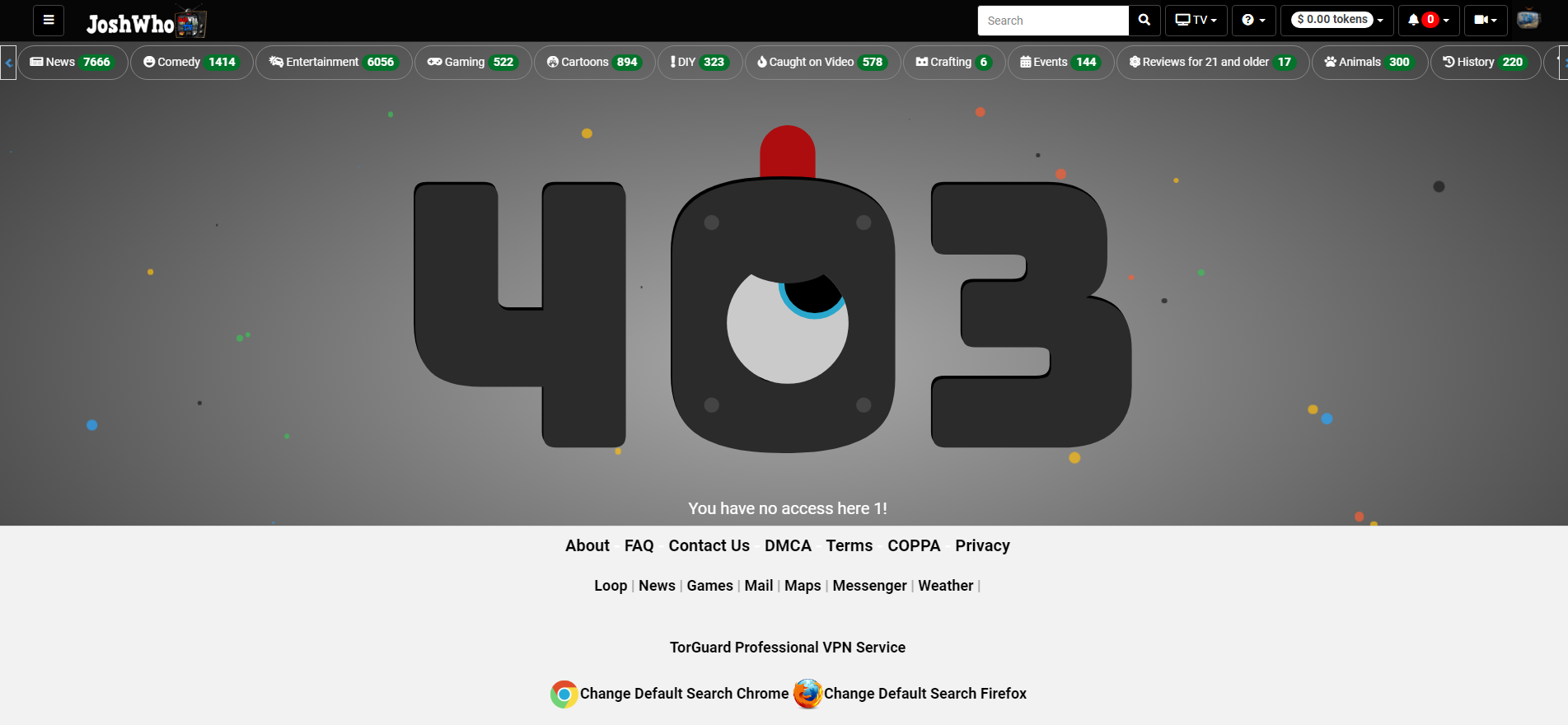 Can not View Charts get 403 error · Issue #5777 · WWBN/AVideo · GitHub