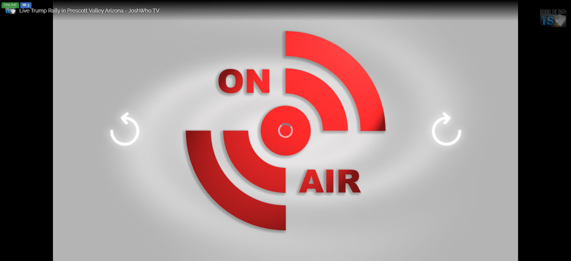 Live Link Embeds Not Showing Embedded Live Streams · Issue 6924 · Wwbnavideo · Github 