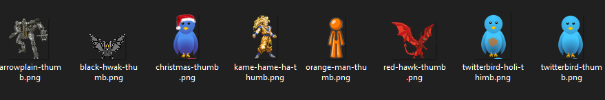 Flying Twitter Bird Script can be made to tweet what page you are on ...