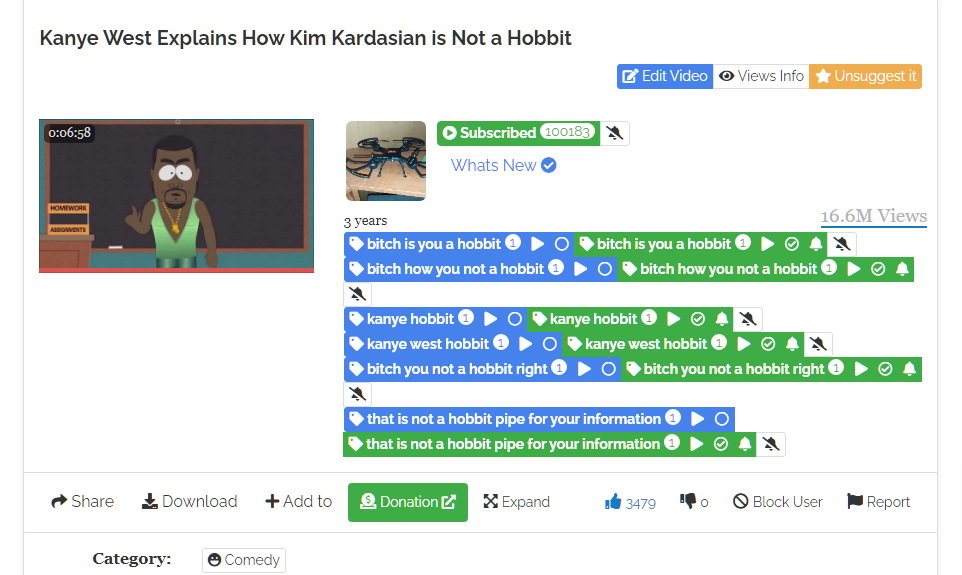 Are The Video Keytags Suppose To Look Like This · Issue 7612 · Wwbnavideo · Github 3809