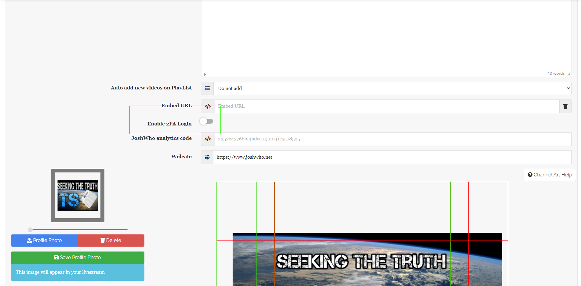 2fa Does It Need A Pgp Key Or Is That Seperate · Issue 7708 · Wwbnavideo · Github 9809