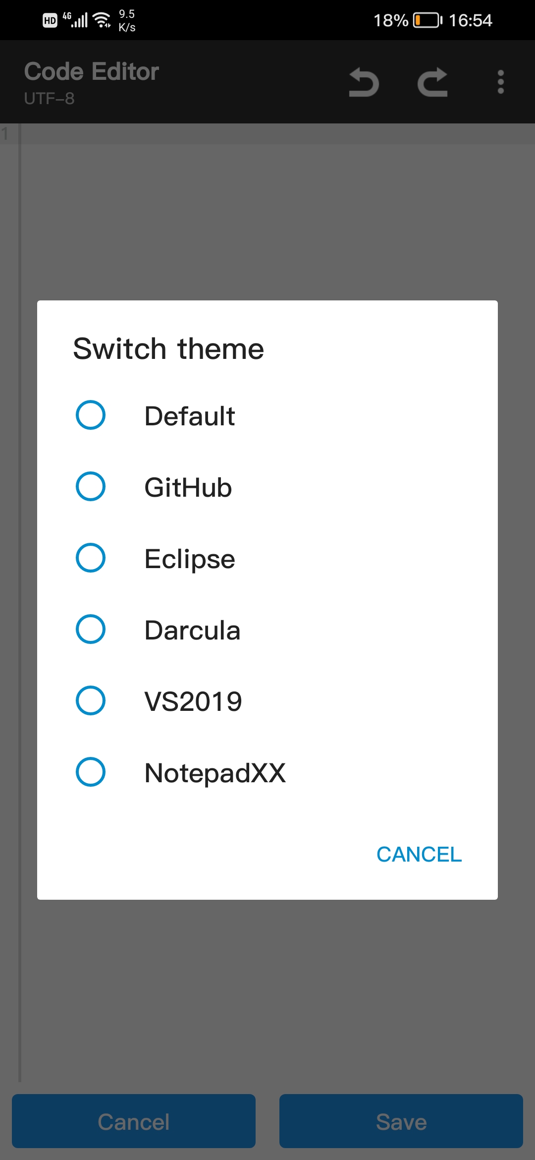 switch theme! · Issue #692 · Sketchware-Pro/Sketchware-Pro · GitHub