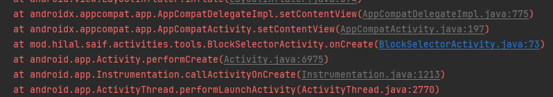 error! · Sketchware-Pro Sketchware-Pro · Discussion #787 · GitHub