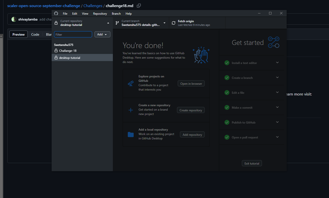 Challange #1-Swetanshu Prasad · Issue #371 · scaleracademy/scaler-open-source-september ...