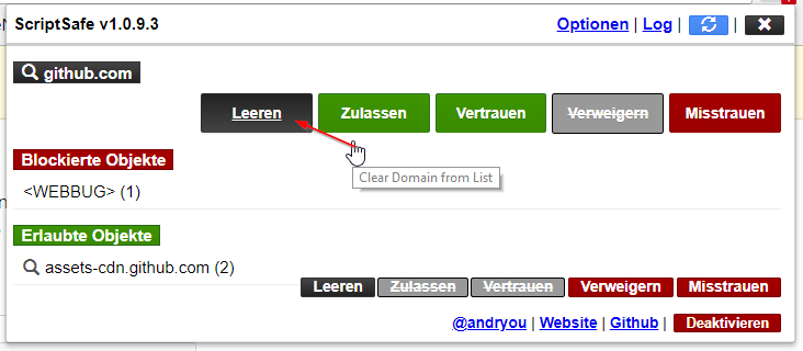 Scaled Screen · Issue #139 · andryou/scriptsafe · GitHub