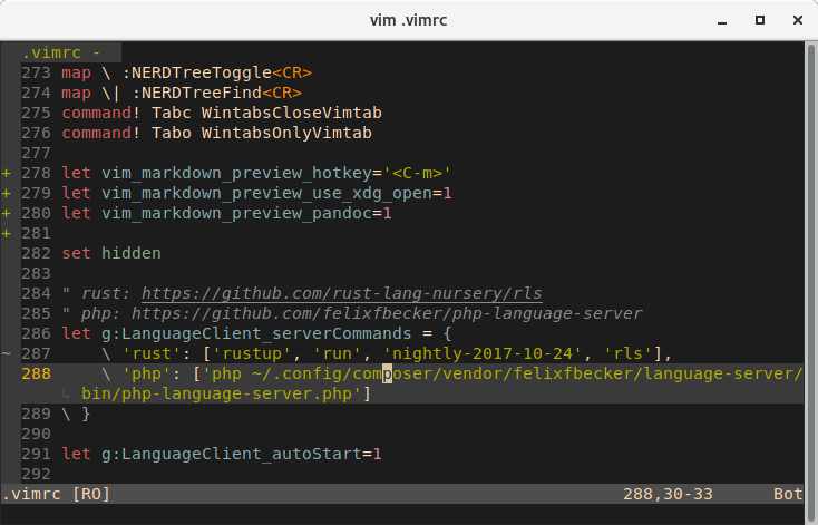Feature Request Ability To Detect Click To Open Links · Issue 345 · Equalsraf Neovim Qt · Github
