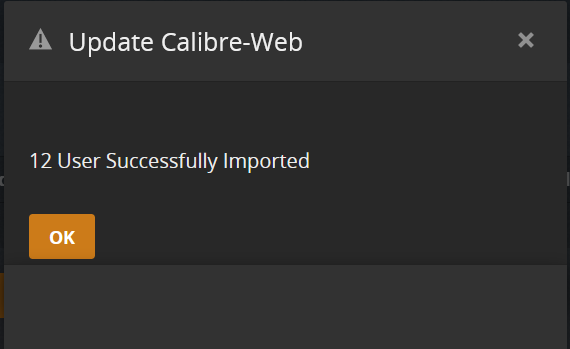 Failed to Extract LDAP users.. · Issue #2111 · janeczku/calibre-web · GitHub