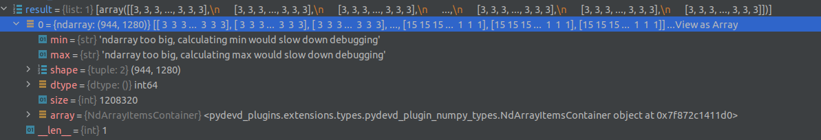 Test Pipline Error · Issue 2291 · Open Mmlabmmsegmentation · Github 5945