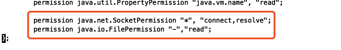 java.io.FilePermission" "data/dictionary/CoreNatureDictionary.tr.txt" "read") · Issue #13 ...
