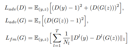 Conditional Variational Autoencoder with Adversarial Learning for End-to-End Text-to-Speech ...