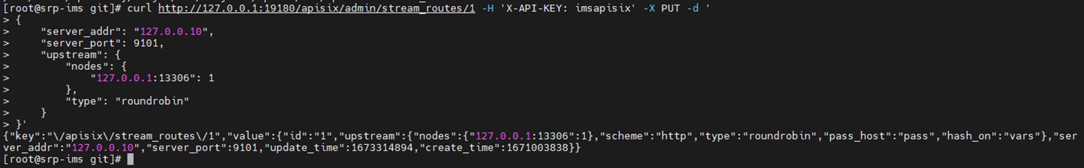 help request: TCP proxy · Issue #8591 · apache/apisix · GitHub